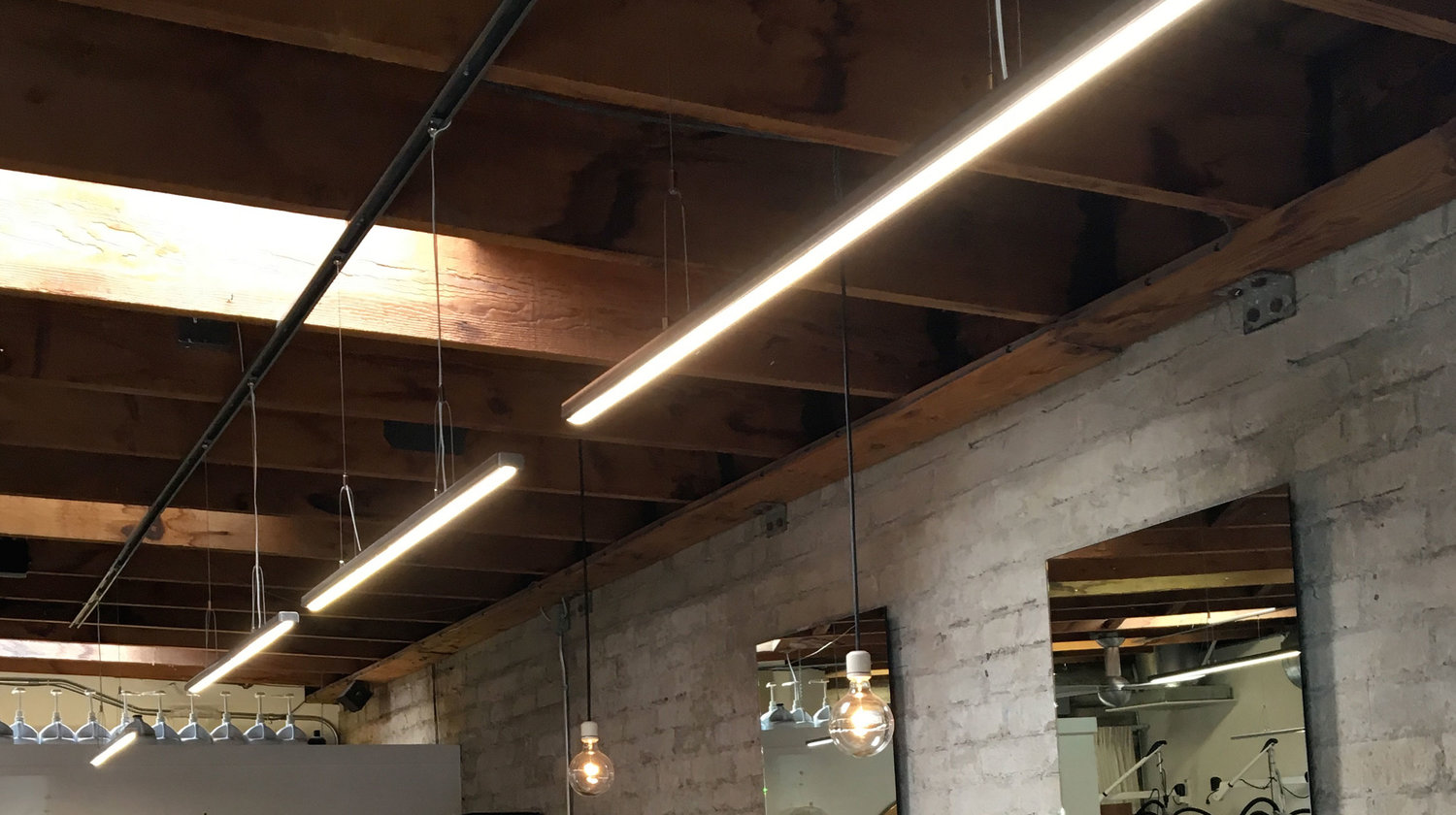 Gallery - Goldeneye®, Inc.