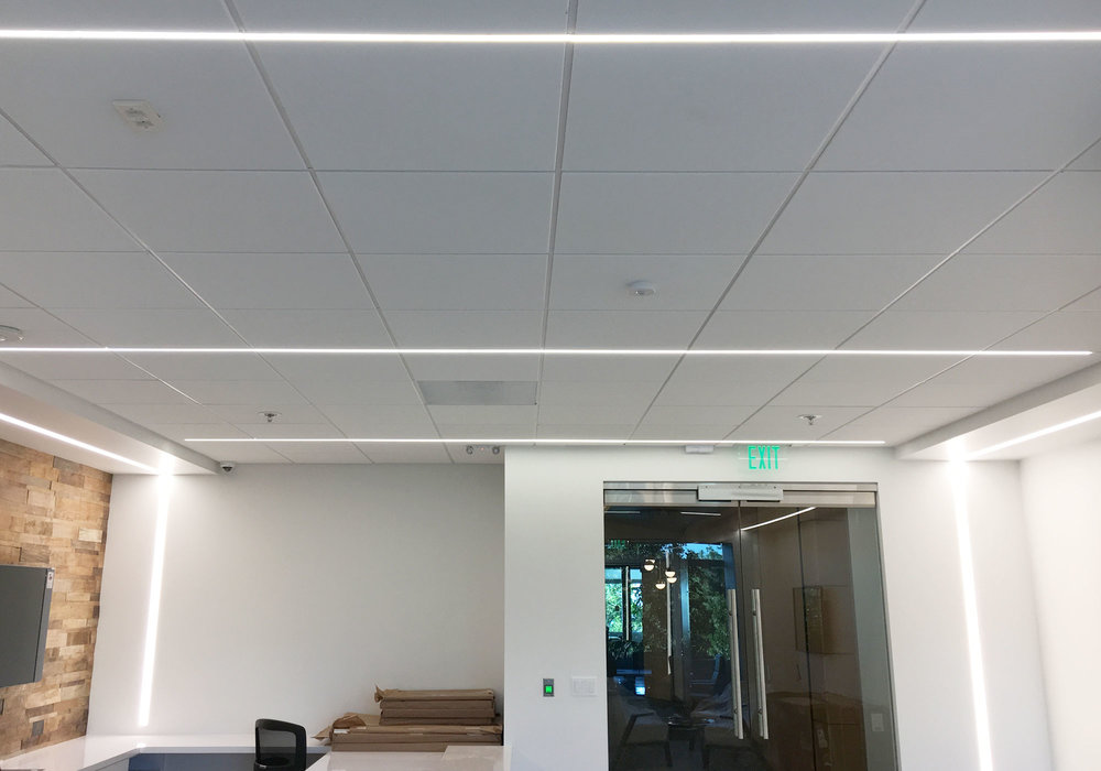 Project Spotlights - Goldeneye®, Inc.