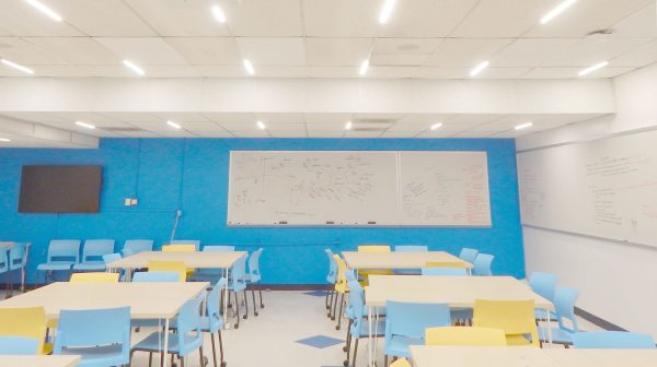 LINEAR2 SC 1.0 (15/16” T-BAR) - Goldeneye®, Inc.