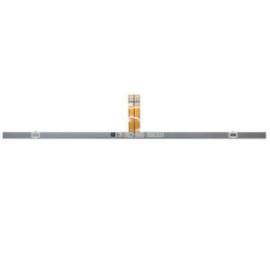 Slim 9/16 T-Bar LED Lights | Modern Linear Ceiling Fixtures